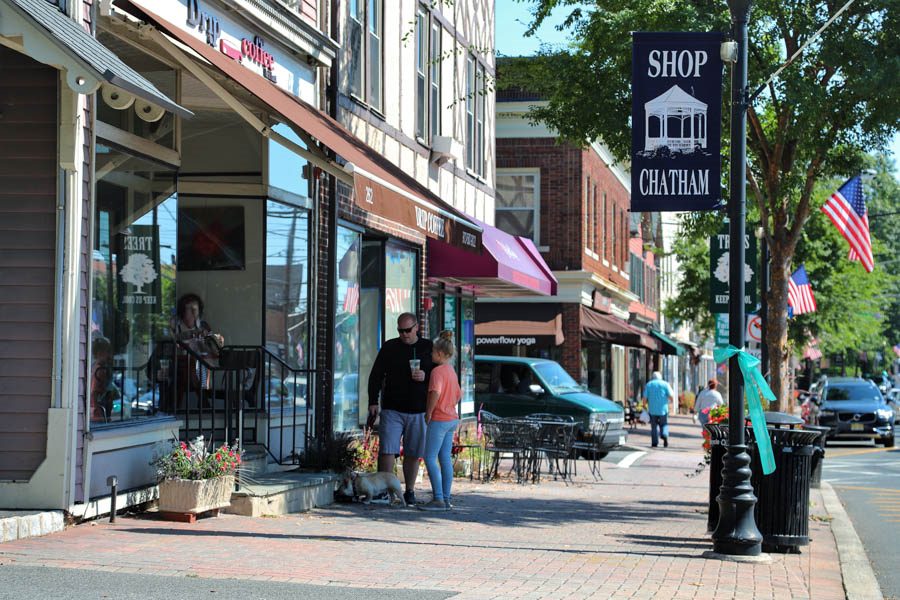 Business Success Hub – Library of the Chathams