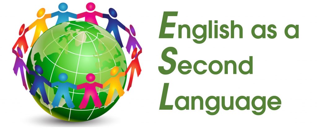 English as a Second Language (ESL) Classes – Library of the Chathams